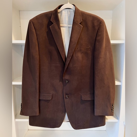 Lauren Ralph Lauren | Suits & Blazers | Lauren Ralph Lauren Mens ...